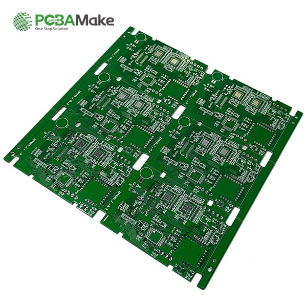 HDI printed circuit board- High Density Interconnect PCB